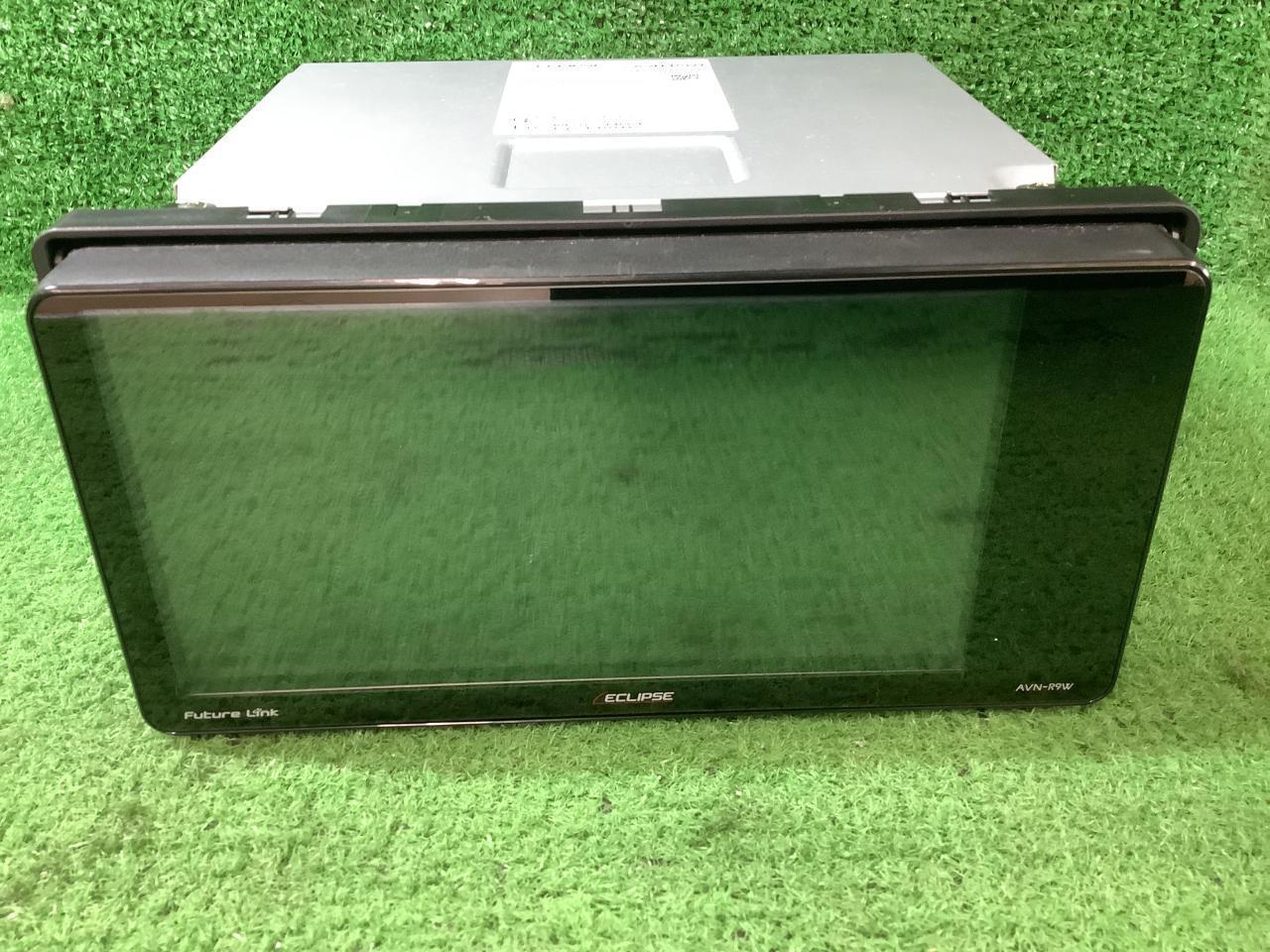 ECLIPSE AVN-R9W | カー用品 カーナビ(地デジ） AV一体メモリーナビ（地デジ）を通販で購入する | 中古カー＆バイク用品の ...