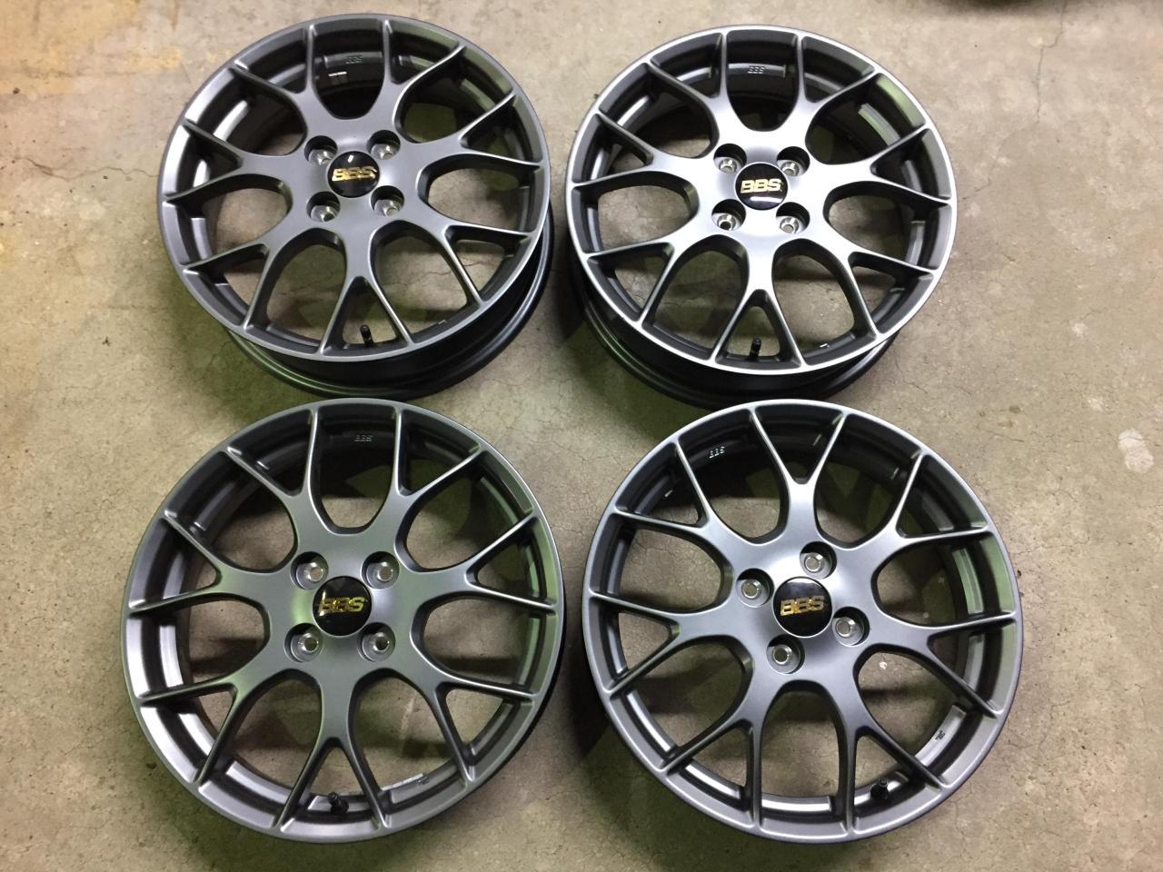 DAIHATSU 純正OP BBS コペンGR SPORT:LA400K | カー用品 アルミホイール 16インチホイールを通販で購入する | 中古カー＆バイク用品の販売ならアップガレージ
