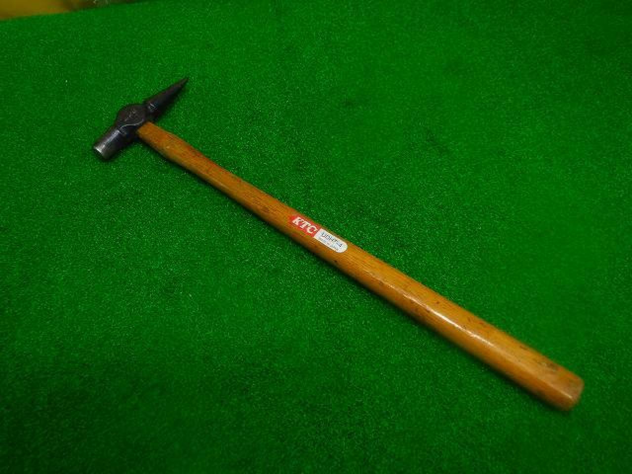 【WG】KTC UDHT-4 点検ハンマー 1/2ポンド | 総合リユース 大工道具 ハンマー、金づちを通販で購入する | 中古カー＆バイク用品の販売ならアップガレージ