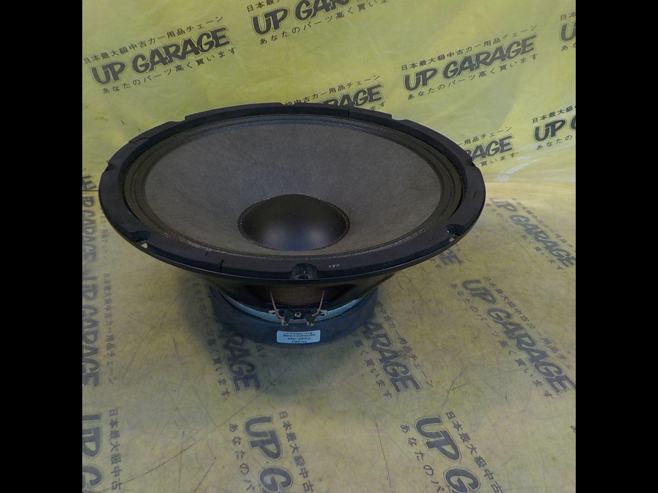 classic PRO PA12/6LF | カー用品 スピーカー サブウーハースピーカーを通販で購入する | 中古カー＆バイク用品の販売なら ...