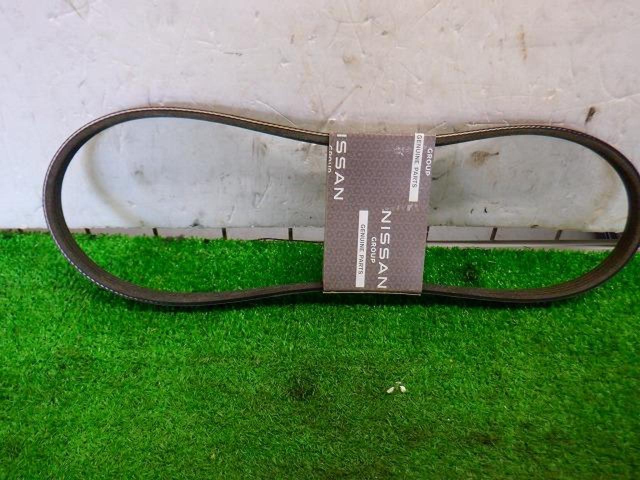 日産 11950-EB70A パワステベルト | 新古品 | アップガレージ 奈良四条店 | カー用品 メンテナンス その他メンテナンスを通販 ...