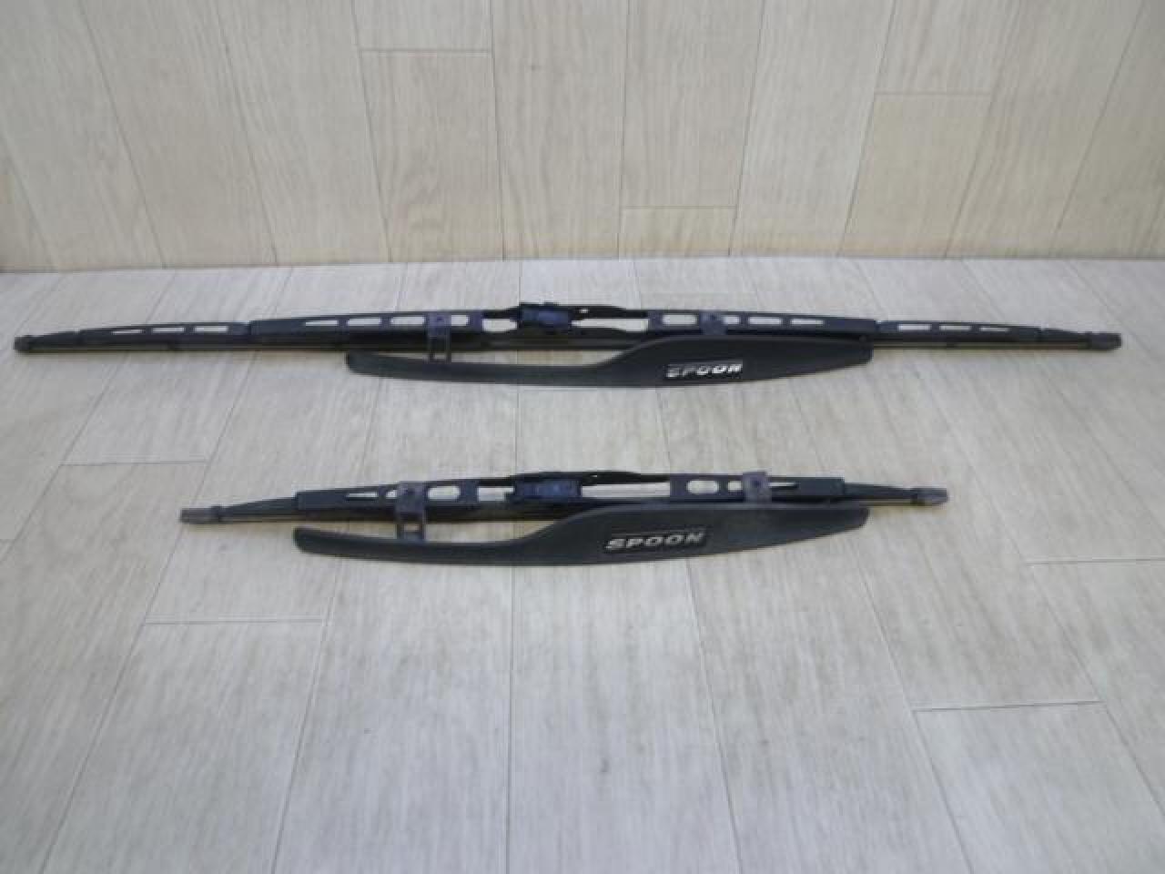 【その他】SPOON スポーツワイパー フィット GK5 | カー用品 アクセサリーの通販 | アップガレージ 中古カー＆バイク用品の買取・販売専門店