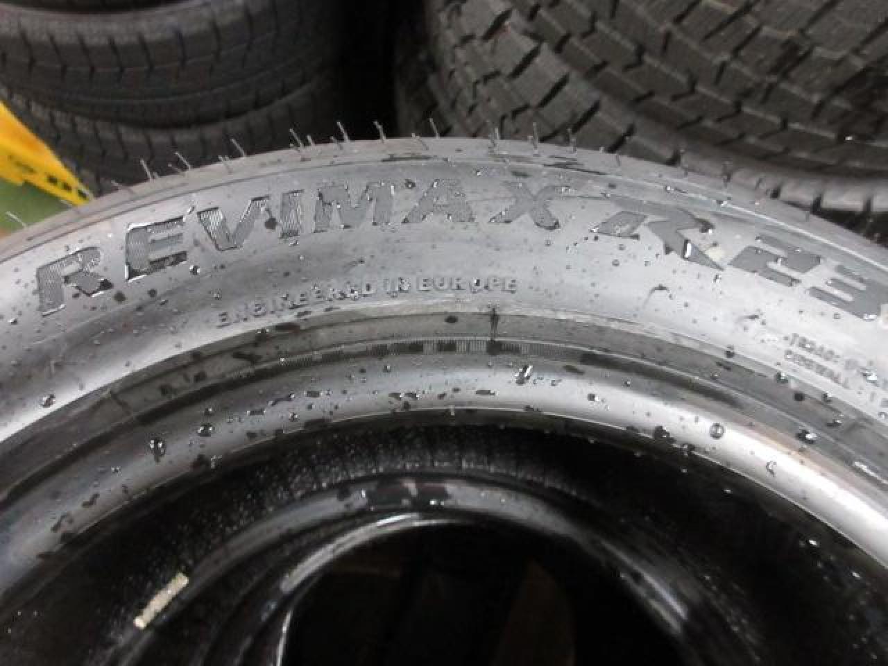 RYDANZ REVIMAX R23 SHIBATIRE | カー用品 タイヤ 14インチタイヤを通販で購入する | 中古カー＆バイク用品の ...