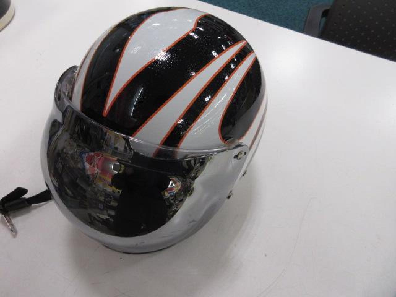 OGK SPINDLLE ジェットヘルメット | バイク用品 ヘルメット ジェットヘルメット(二輪)を通販で購入する | 中古カー＆バイク用品 ...