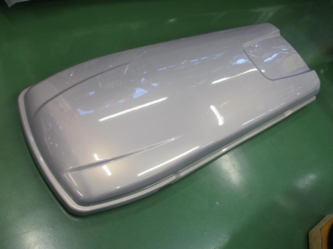 INNO/RV-INNO(イノー) LOW DOWN CRUISER BR560 | 中古品 | アップガレージ 会津インター店 | カー用品 ...