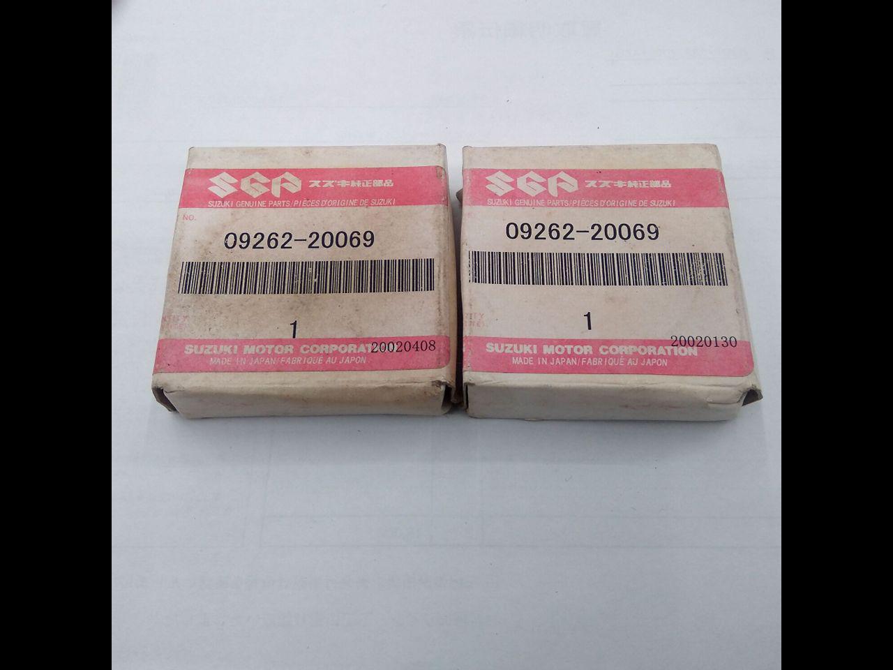 【スズキ純正】09262-20069 | 新古品 | アップガレージ 青森店 | カー用品 その他(カスタム・チューニング) その他 ...