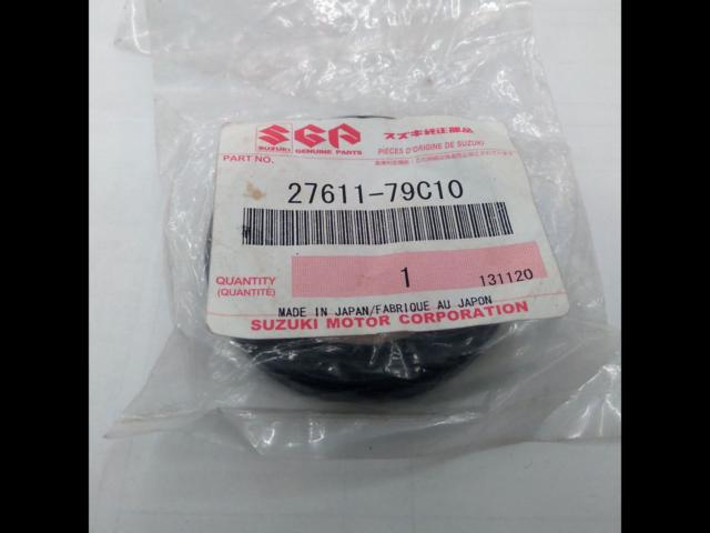 【スズキ純正】27611-79C10 | 新古品 | アップガレージ 青森三沢店 | カー用品 その他(カスタム・チューニング) その他 ...
