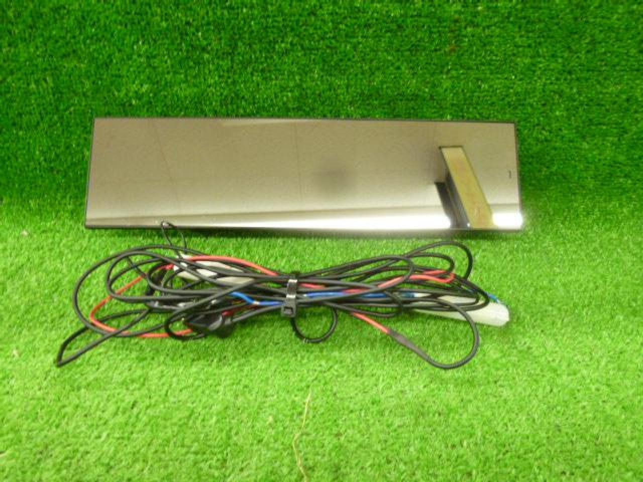 【COMTEC】ZERO802M | カー用品 電装系 レーダー探知機を通販で購入する | 中古カー＆バイク用品の販売ならアップガレージ