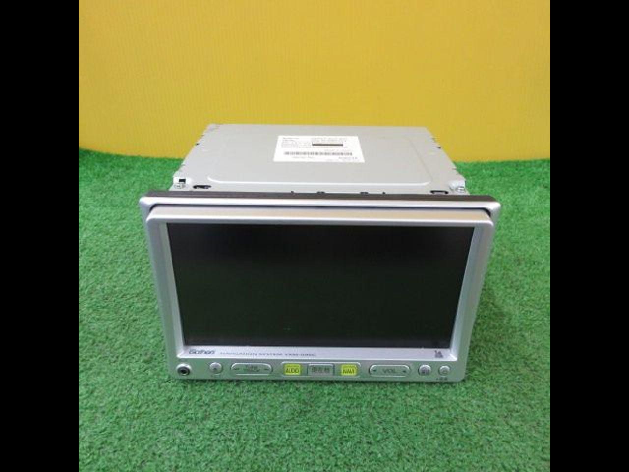 わけあり Gathers VXM-095C 【CQ-XH0801CJ】 | カー用品 カーナビ(地デジ） AV一体メモリーナビ（地デジ）を通販で購入する | 中古カー＆バイク用品の販売なら ...