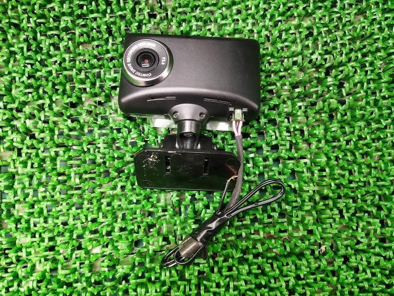 【COMTEC】HDR203 2024.04 値下げしました | カー用品 カーAVアクセサリー ドライブレコーダーを通販で購入する | 中古カー＆バイク用品の販売ならアップガレージ