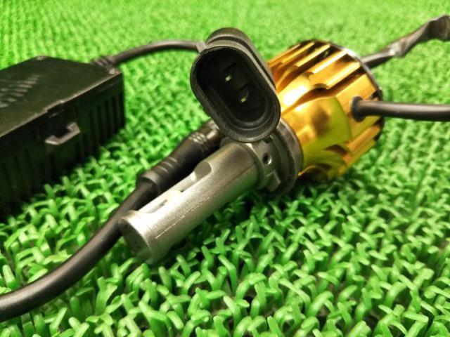 【CAR-MATE】LED バルブGIGA ゴールダー | カー用品 バルブ・HID LEDバルブを通販で購入する | 中古カー＆バイク用品の ...