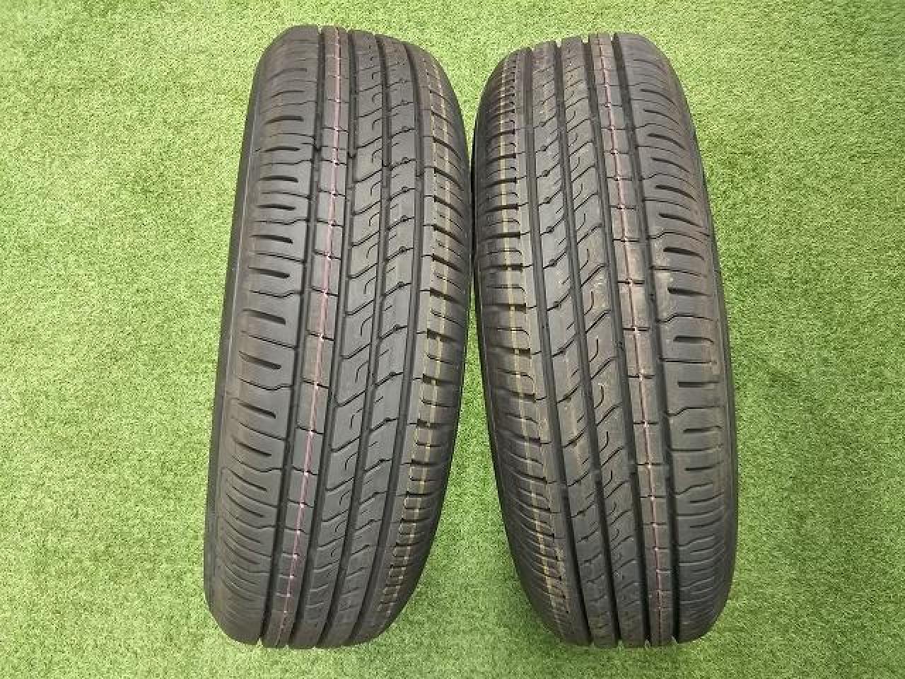 【Continental】Tech Contact TC6 | カー用品 タイヤ 14インチタイヤを通販で購入する | 中古カー＆バイク用品の ...