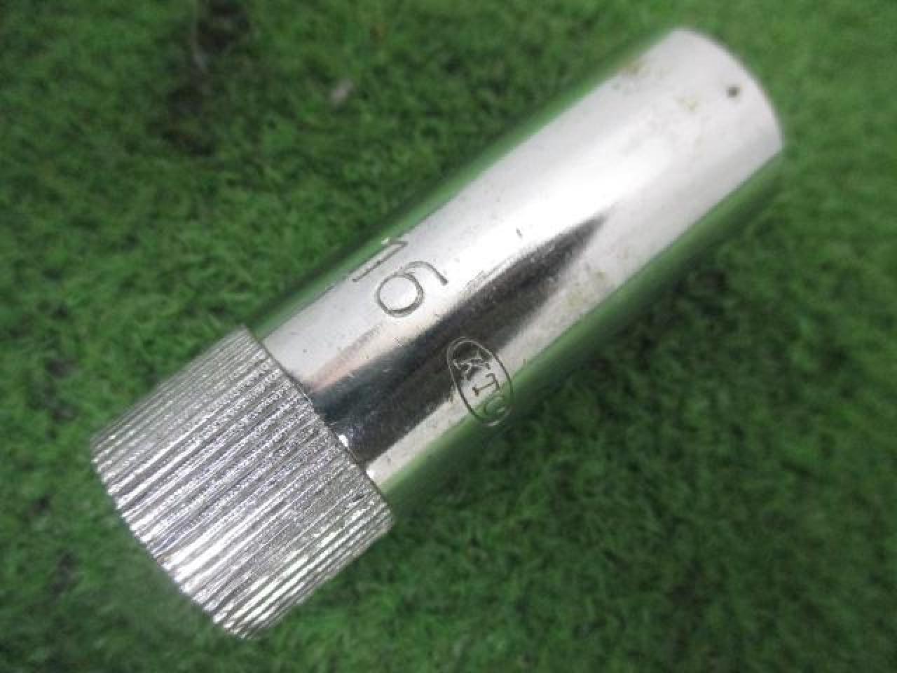 KTC プラグレンチソケット B35P-16H | 総合リユース 自動車整備工具 その他を通販で購入する | 中古カー＆バイク用品の販売なら ...