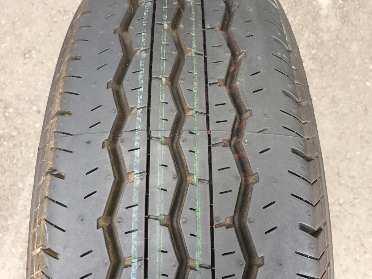 【BRIDGESTONE】ECOPIA RD613 | カー用品 タイヤ 15インチタイヤを通販で購入する | 中古カー＆バイク用品の販売なら ...