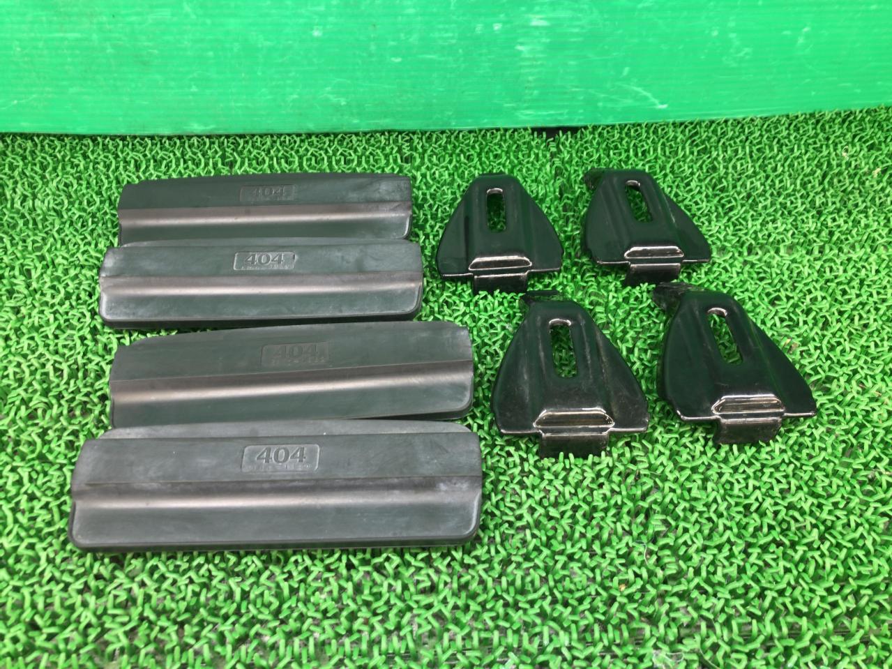 INNO K276 | カー用品 キャリアを通販で購入する | 中古カー＆バイク用品の販売ならアップガレージ