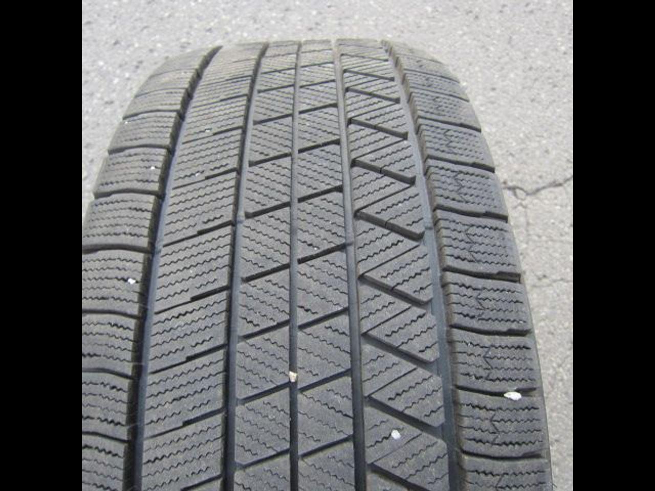 【H倉庫】 BRIDGESTONE BLIZZAK VRX3 235/55R18 ※タイヤのみの販売です | カー用品 スタッドレスタイヤ 18インチスタッドレスタイヤを通販で購入する ...