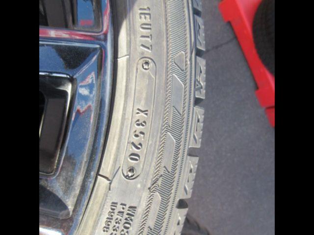 DUNLOP WINTERMAXX WM03 | カー用品 スタッドレスタイヤ 18インチスタッドレスタイヤを通販で購入する | 中古カー ...