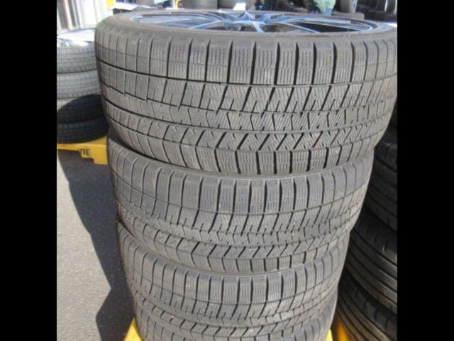 DUNLOP WINTERMAXX WM03 | カー用品 スタッドレスタイヤ 18インチスタッドレスタイヤを通販で購入する | 中古カー ...