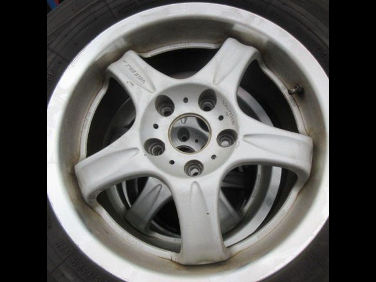 RAYS VOLK RACING AV REVOLUTION | 中古品 | アップガレージ 札幌東雁来店 | カー用品 アルミホイール 16 ...