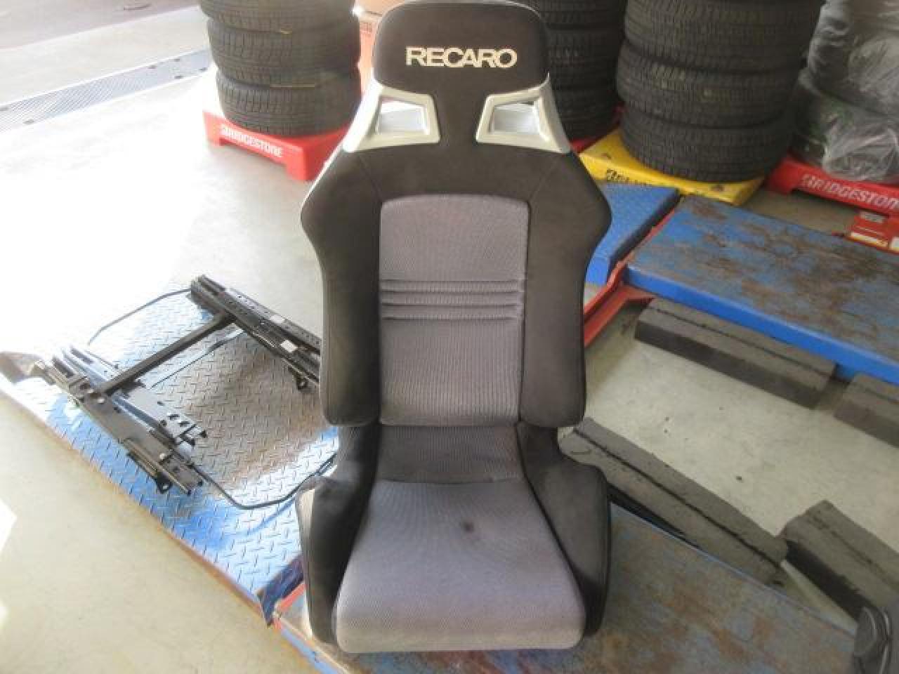 RECARO SR-11 HK100 | カー用品 シート リクライニングシート(レカロ)を通販で購入する | 中古カー＆バイク用品の販売なら ...
