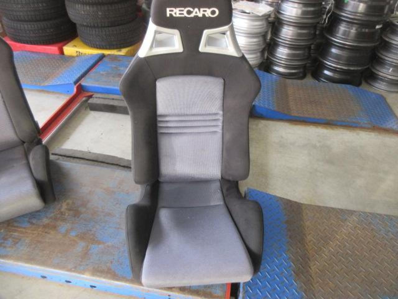 RECARO SR-11 HK100 | 中古品 | アップガレージ 札幌東雁来店 | カー用品 シート リクライニングシート(レカロ)を通販 ...