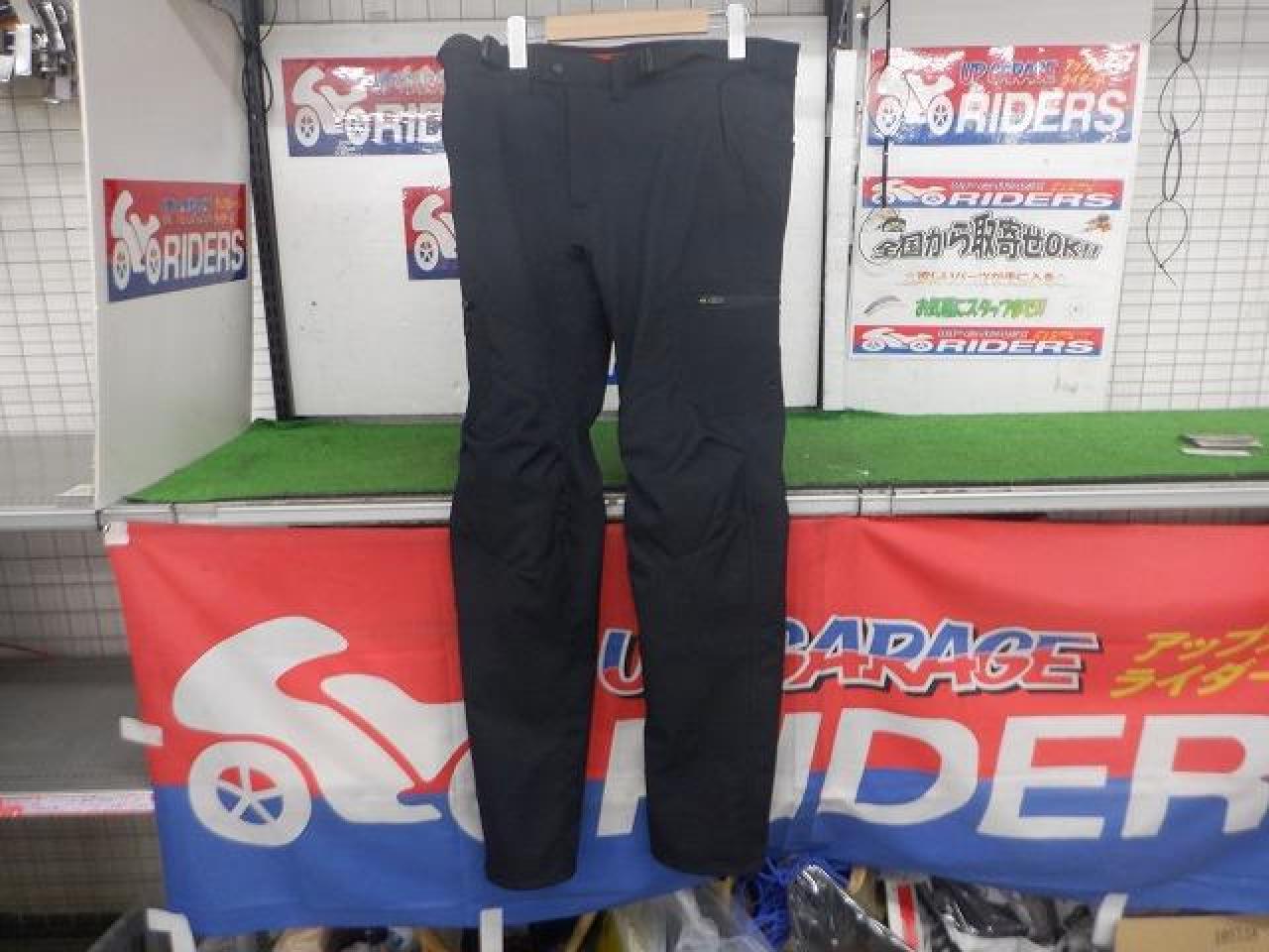 11RS Taichi ウィンドストップソフトシェルパンツ | バイク用品 ウエア パンツ[レザー含](二輪)を通販で購入する | 中古カー＆バイク用品の販売ならアップガレージ