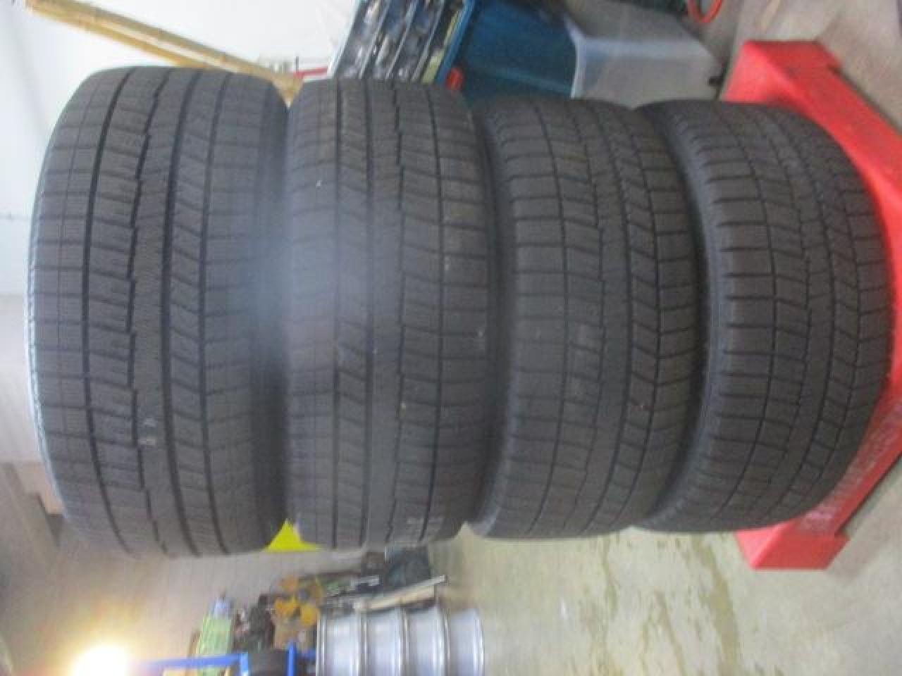 【H倉庫】DUNLOP WINTERMAXX WM03 | カー用品 スタッドレスタイヤ 18インチスタッドレスタイヤを通販で購入する ...