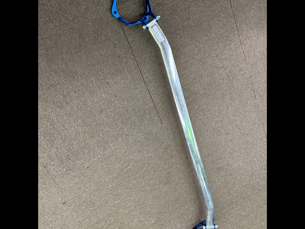 CUSCO ストラットバーTypeOS フロント【レガシィB4/レガシィツーリングワゴン BM9/BR9/BMG/BRG】 | カー用品 補強パーツ タワーバーを通販で購入する | 中古カー ...