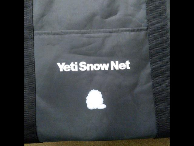 Yeti SNOW NET 1277WD | カー用品 タイヤホイール関連 チェーンを通販で購入する | 中古カー＆バイク用品の販売ならアップガレージ