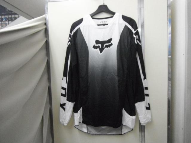 【FOX】180ジャージリード 29610 | 中古品 | アップガレージ 半田武豊店 | バイク用品 ウエア ジャケット(二輪)を通販で購入 ...