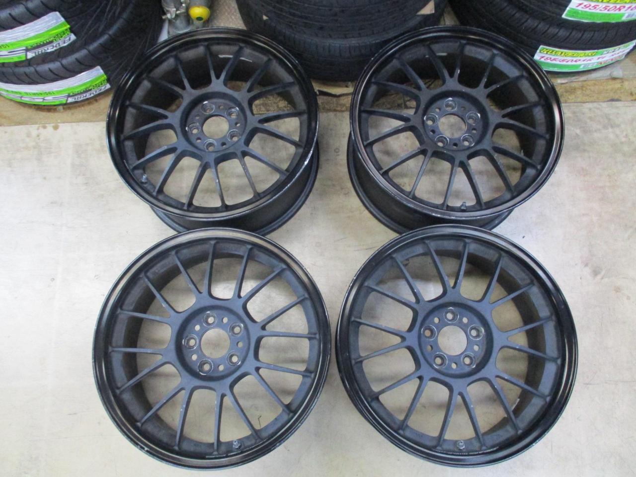 RAYS VolkRacing SE37 | カー用品 アルミホイール 17インチホイールを通販で購入する | 中古カー＆バイク用品の販売なら ...