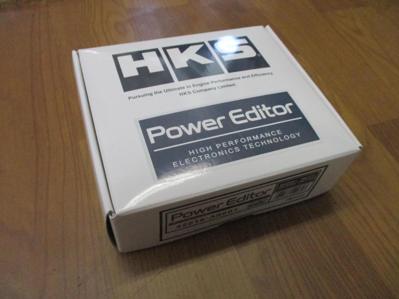 【スイフトスポーツ/ZC33S】HKS PowerEditor パワーエディター | 中古品 | アップガレージ 圏央厚木インター店 | カー用品 電装系 ブーストコントローラーを通販で購入 ...