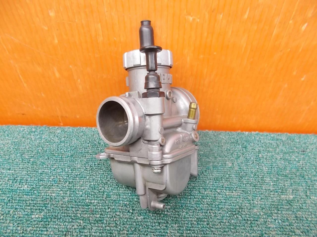KEIHIN(ケイヒン) PE28? キャブレター 汎用 | 中古品 | アップガレージ ライダースナップス前橋インター店 | バイク用品 ...
