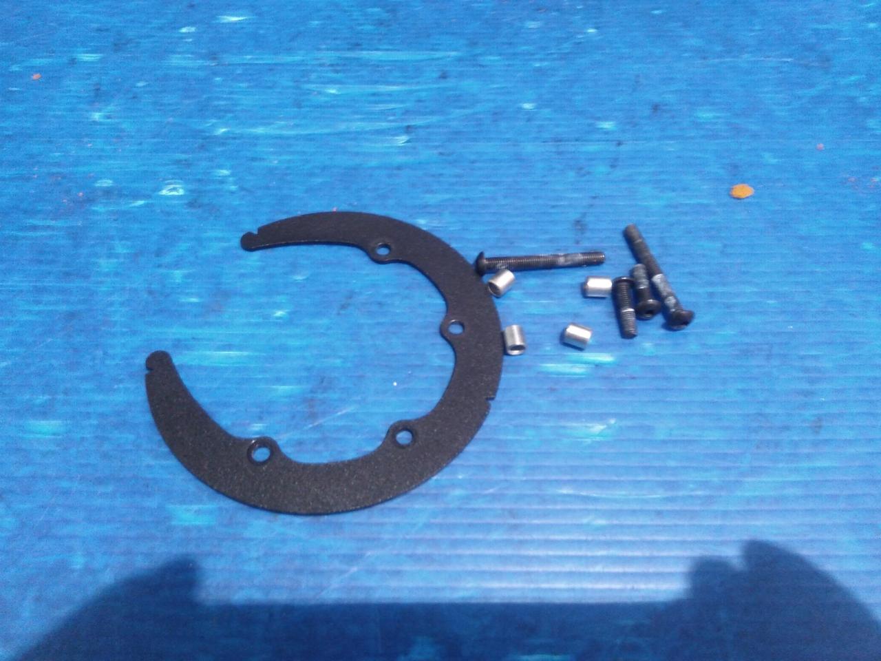 G310GS&R(’17-’21) ジビ BF31 イージーロック 欠品無 | バイク用品 ツーリング用品 バッグ(二輪)を通販で購入する ...