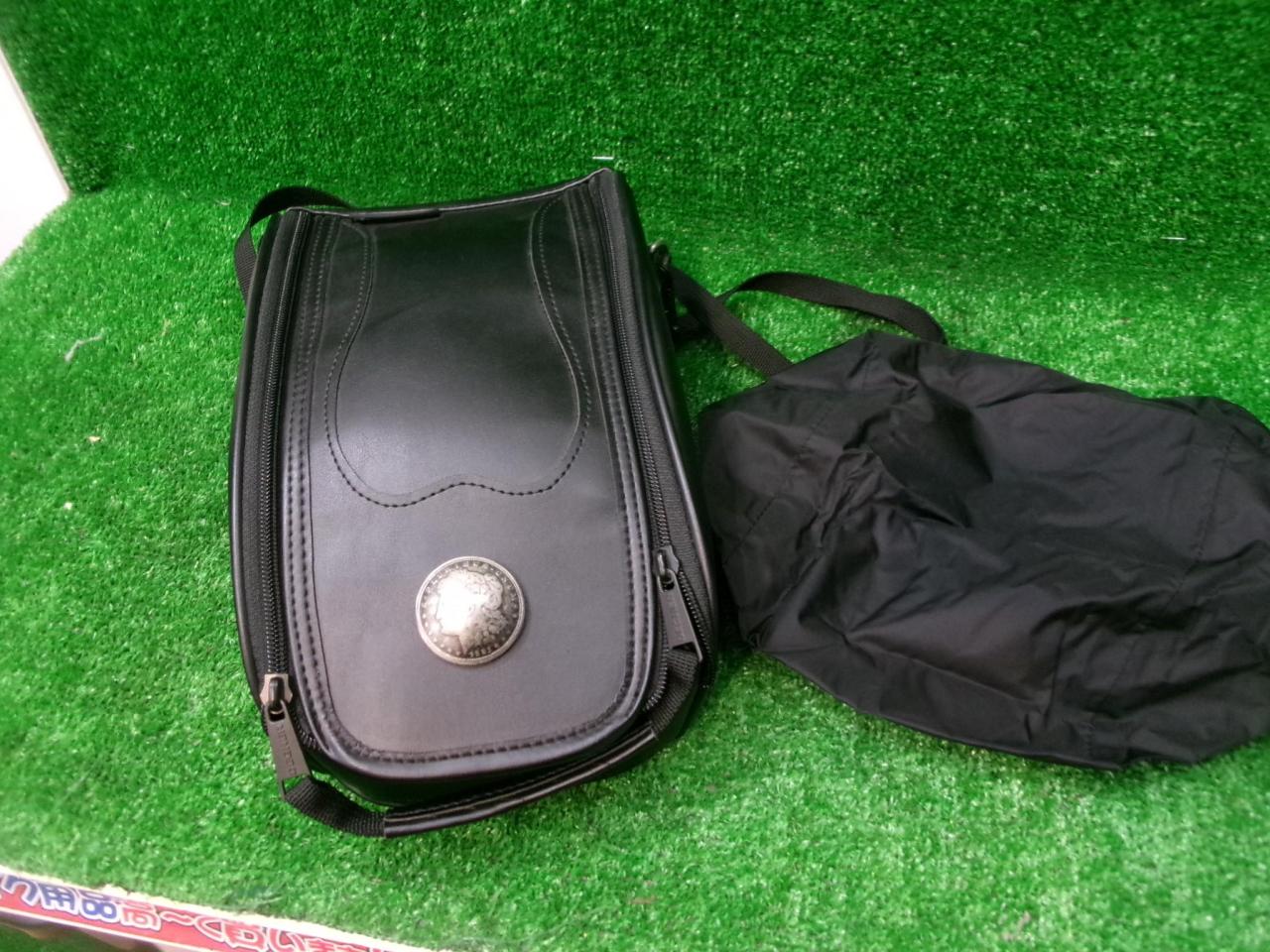 DEGNER NB-146 アメリカンマグネットタンクバッグ 容量:3L | バイク用品 ツーリング用品 バッグ(二輪)を通販で購入する | 中古カー＆バイク用品の販売ならアップガレージ