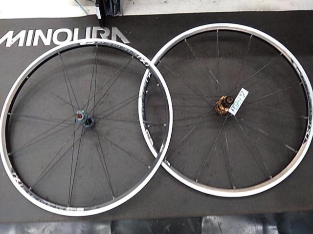 わけあり XERO ELEMENT C3 700Cホイール前後セット | ホイールを通販で購入する | 中古自転車・自転車パーツを購入するなら ...