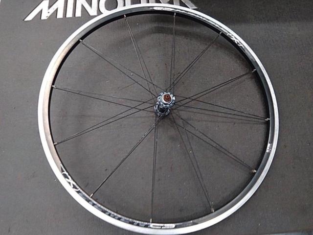 わけあり XERO ELEMENT C3 700Cホイール前後セット | 自転車 ホイール/ハブ/リム ホイールを通販で購入する | 中古カー ...