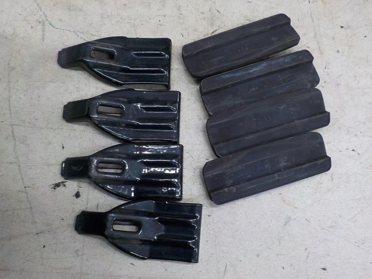 ★プライスダウン★ INNO K108 | 中古品 | アップガレージ 横浜町田総本店 | カー用品 キャリアを通販で購入する | 中古カー＆バイク用品の販売ならアップガレージ