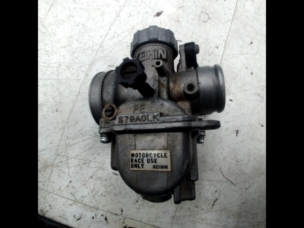 KEIHIN PE22 キャブレター【値下げしました】 | バイク用品 吸気・燃料系 キャブレータ(二輪)を通販で購入する | 中古カー ...