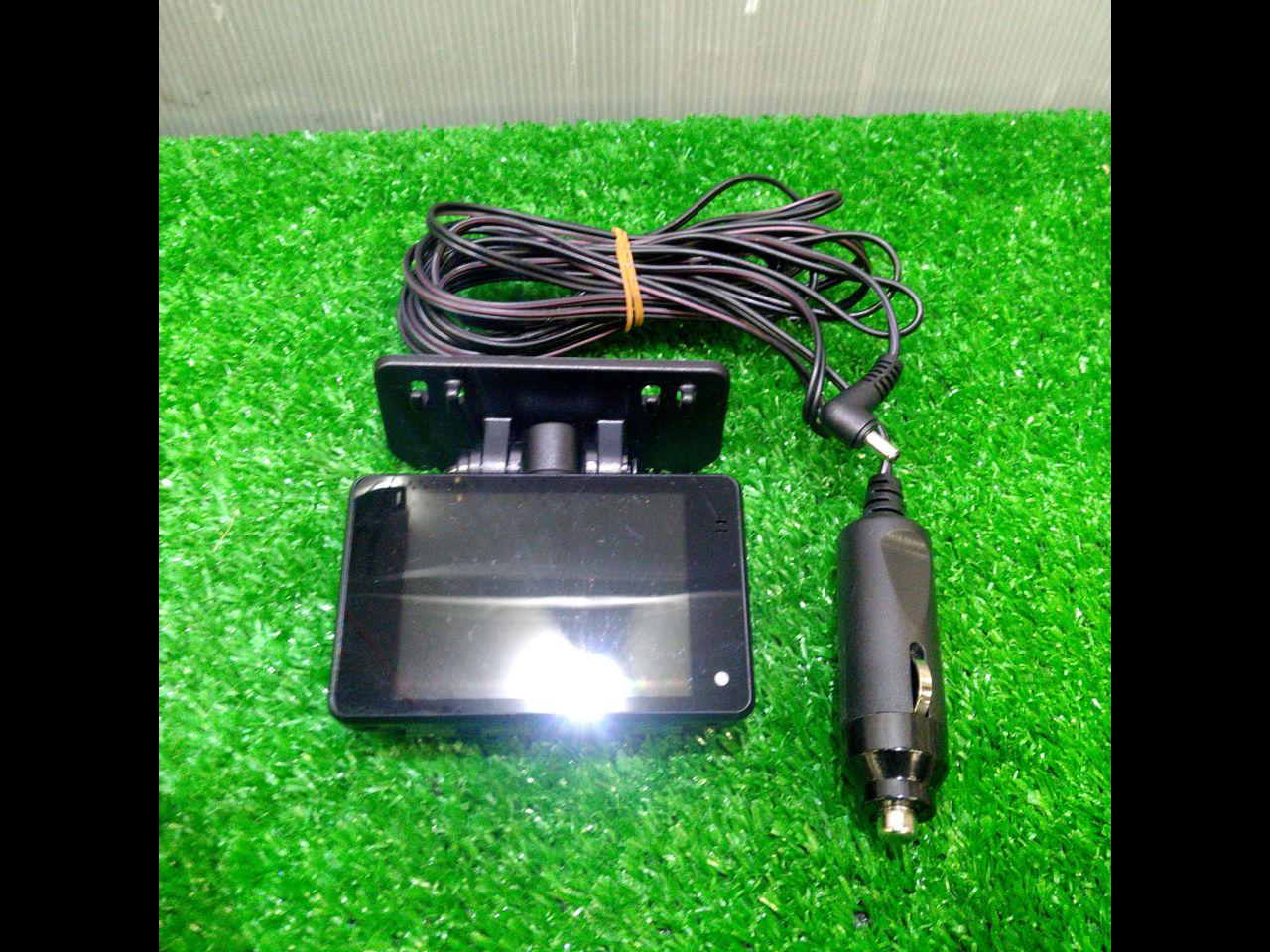 COMTEC HDR-102 | カー用品 カーAVアクセサリー ドライブレコーダーを通販で購入する | 中古カー＆バイク用品の販売ならアップガレージ