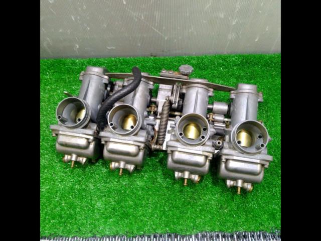 MIKUNI/MIC(ミクニ) VMキャブレター 75-96-75【入荷しました】 | 中古品 | アップガレージ 東村山店 | バイク用品 ...
