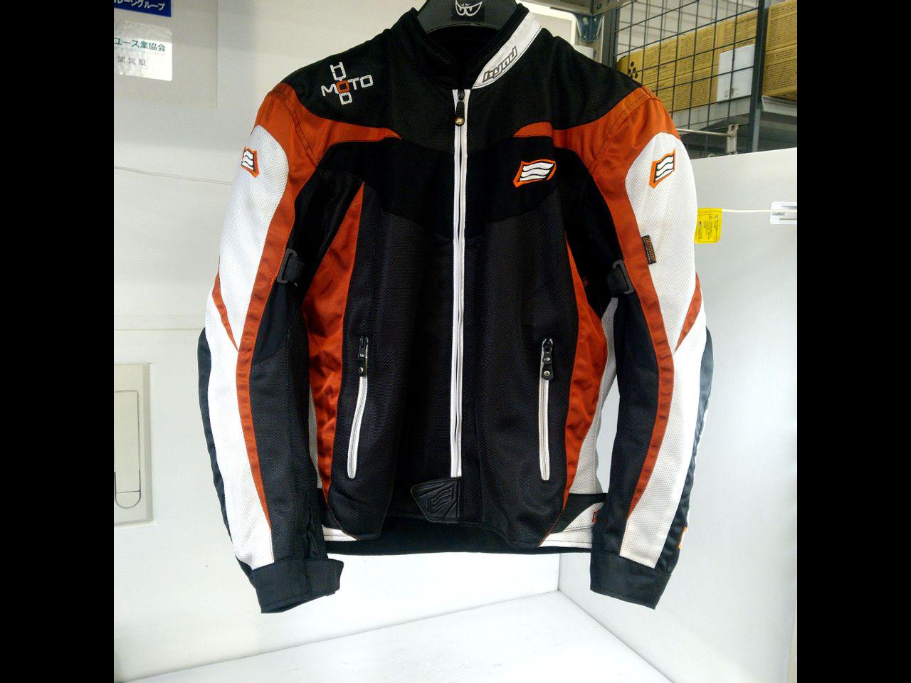 【サイズ3L】HYOD PRODUCTS / HYODST-S NEO-SPRINT D3O JAC | バイク用品 ウエア ジャケット(二輪)の通販 | アップガレージ 中古カー＆バイク用品 ...