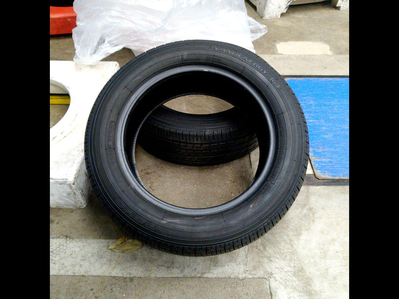 TOYO NANOENAGY J63 | カー用品 タイヤ 15インチタイヤを通販で購入する | 中古カー＆バイク用品の販売ならアップガレージ