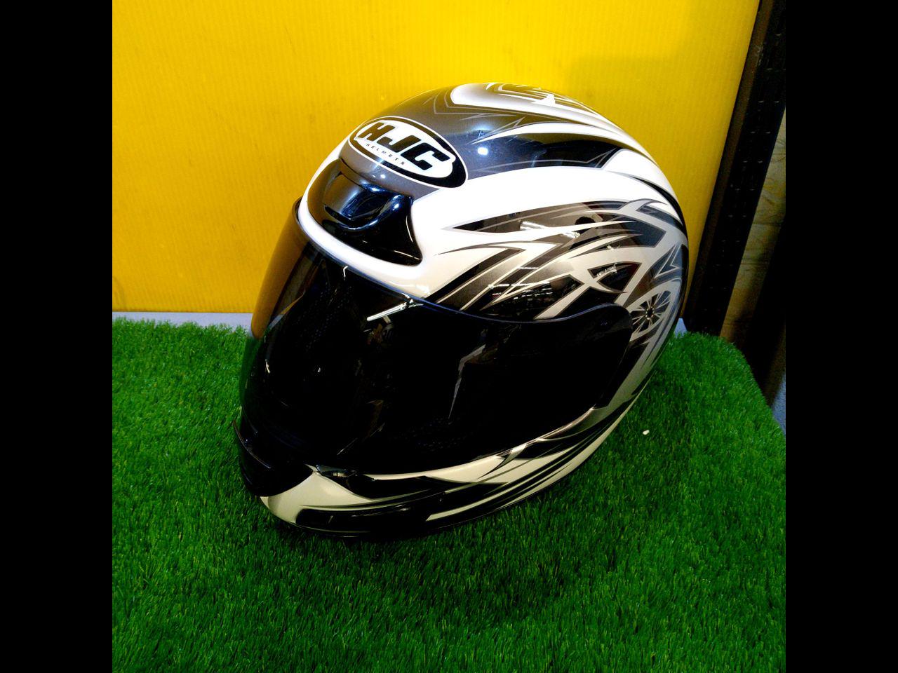 HJC(エイチジェイシー) CS-12N LOTUS フルフェイス ヘルメット | バイク用品 ヘルメット フルフェイス(二輪)を通販で購入 ...