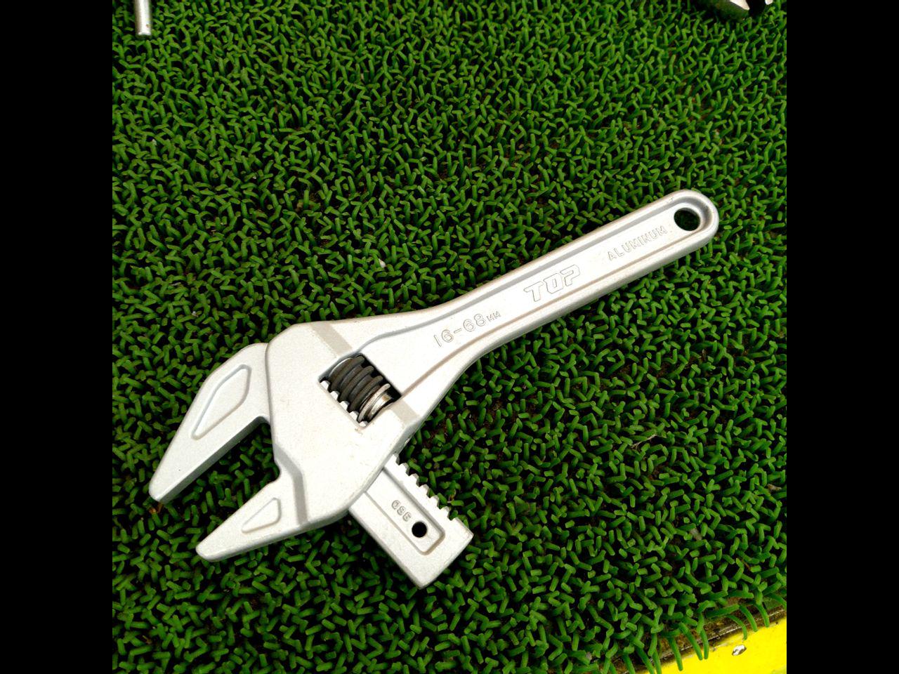 TOPトラップレンチ16-68mm TMW-1665 | 工具 自動車整備工具 その他を通販で購入する | 中古カー＆バイク用品の販売ならアップガレージ