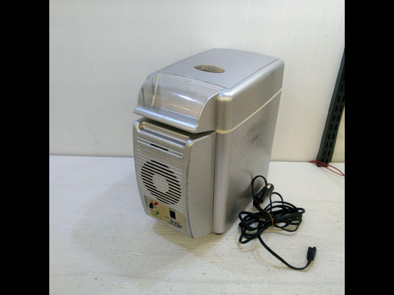 DEEPACT 保冷、保温庫 IS401 | カー用品 電装系 その他電装系を通販で購入する | 中古カー＆バイク用品の販売ならアップガレージ