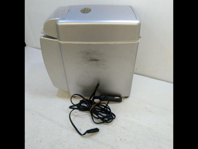 DEEPACT 保冷、保温庫 IS401 | カー用品 電装系 その他電装系を通販で購入する | 中古カー＆バイク用品の販売ならアップガレージ