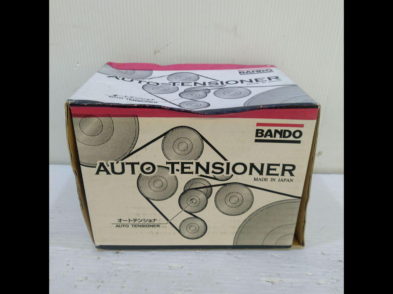 【セレナ/C25】BANDO オートテンショナー | カー用品 その他(カスタム・チューニング) その他チューンナップを通販で購入する | 中古カー＆バイク用品の販売ならアップガレージ
