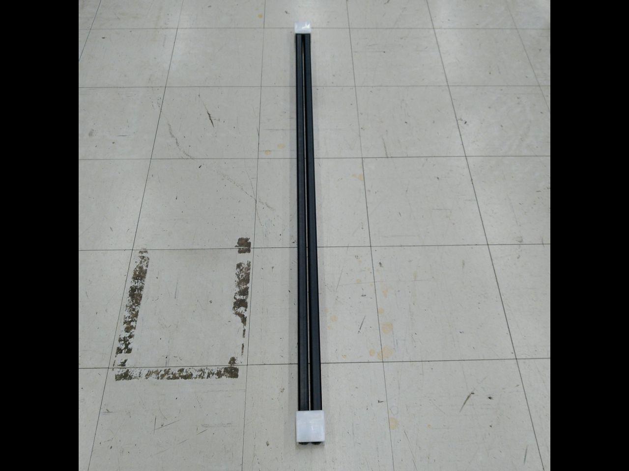 INNO/RV-INNO INB127 スクエアバー | カー用品 キャリア その他キャリアを通販で購入する | 中古カー＆バイク用品の販売ならアップガレージ