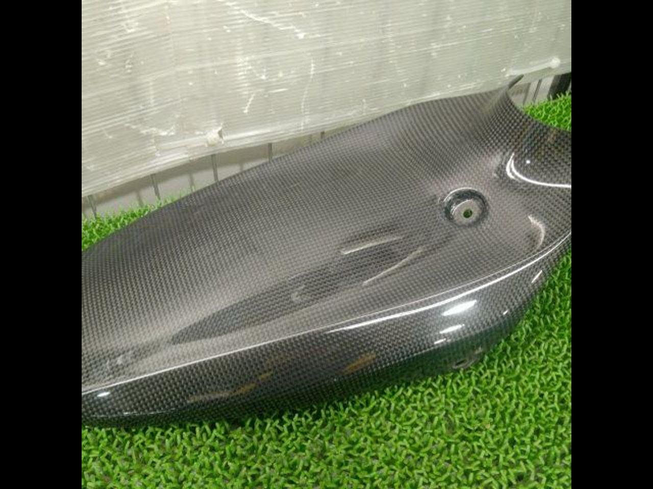 MAGICAL RACING 平織りカーボン製 リアフェンダー【XSR900】★価格見直しました★ | バイク用品 外装 フェンダー(二輪)を ...